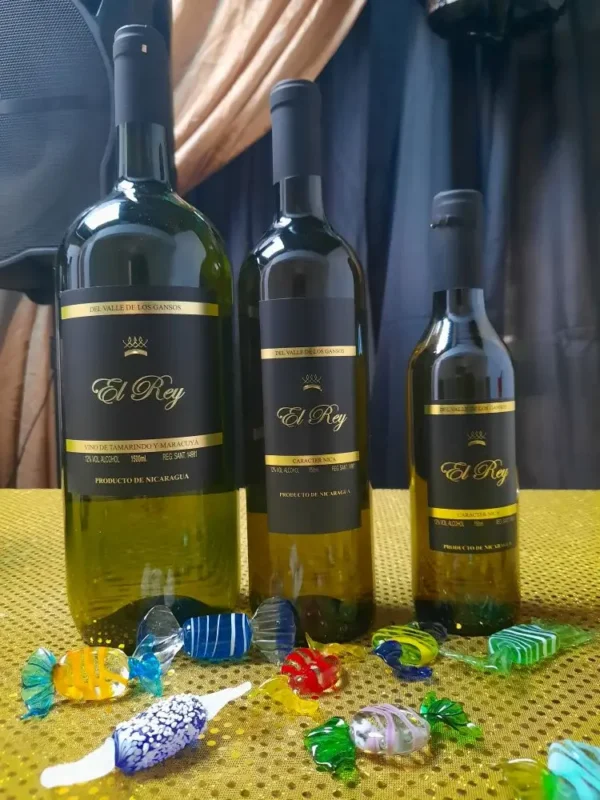 Comprar Vino de Tamarindo y Maracuyá, Frutal y Refrescante Comprar Vino de Tamarindo y Maracuyá, Frutal y Refrescante